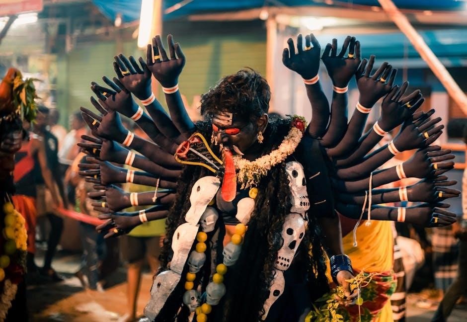 Vinayagar Agaval Tamil PDF - Download Now!